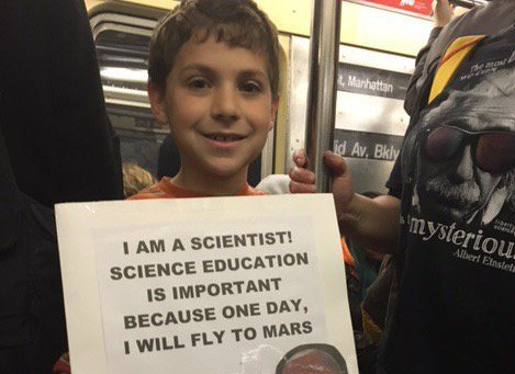 Ignoring Science can be Dangerous | R&R – Reachout and Rebuild